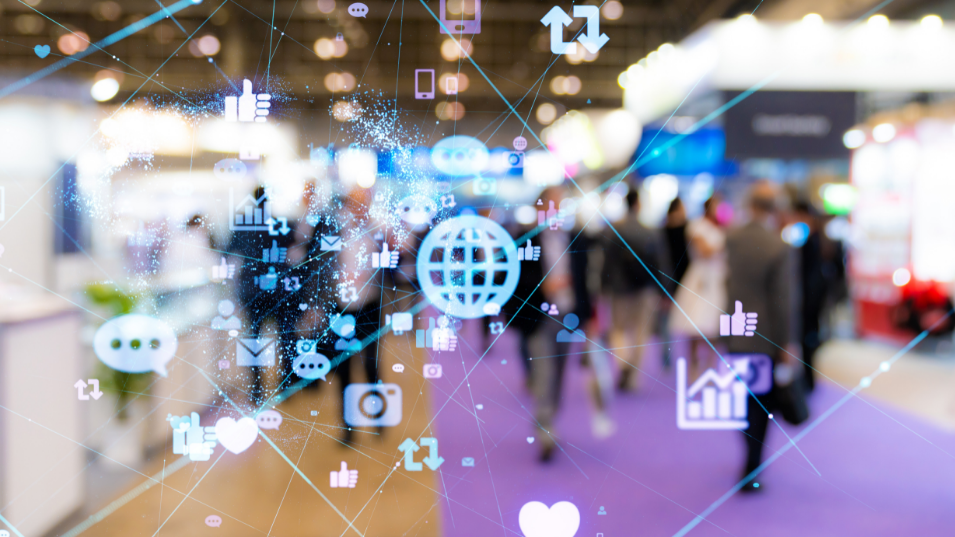 Why Are Exhibitions Important For Brand Building Plan B Creative Why Are Exhibitions Important For Brand Building Plan B Creative