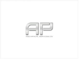 AP Mechanical Services - Plan B Creative Brand Agency Birmingham